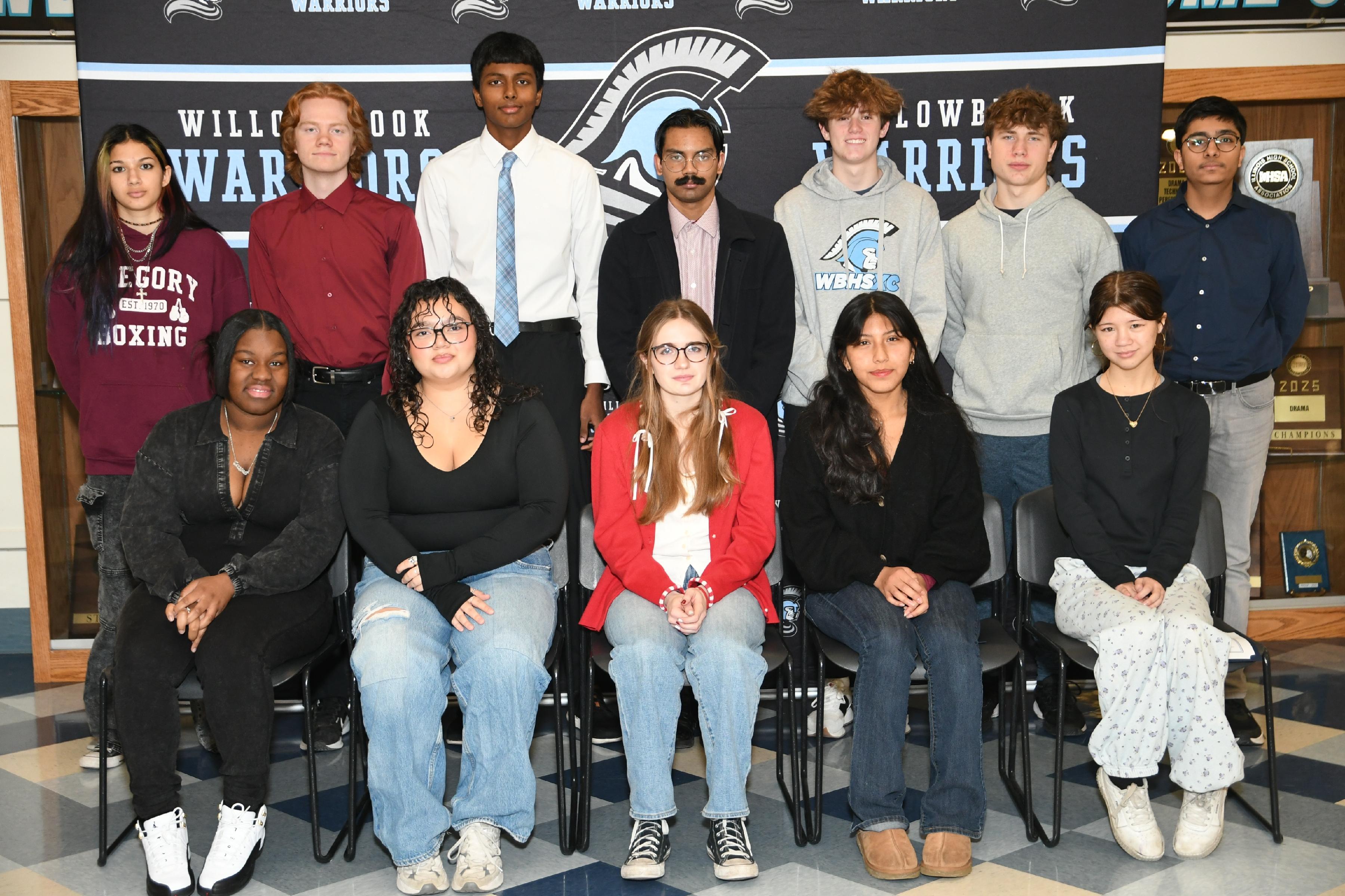 Willowbrook High School